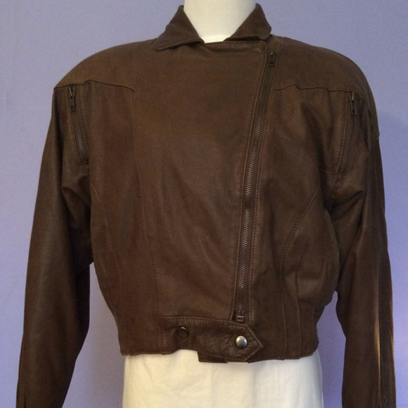 Johnathan Paris | Jackets & Coats | Vintage Jonathan Paris Jacket ...
